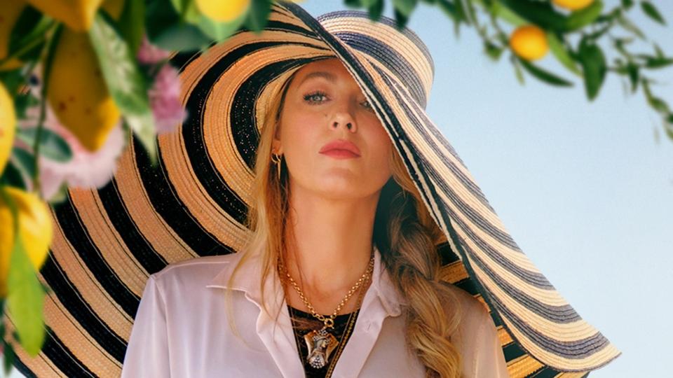 Blake Lively’s ‘Another Simple Favor’ Is New On Streaming - How To Watch