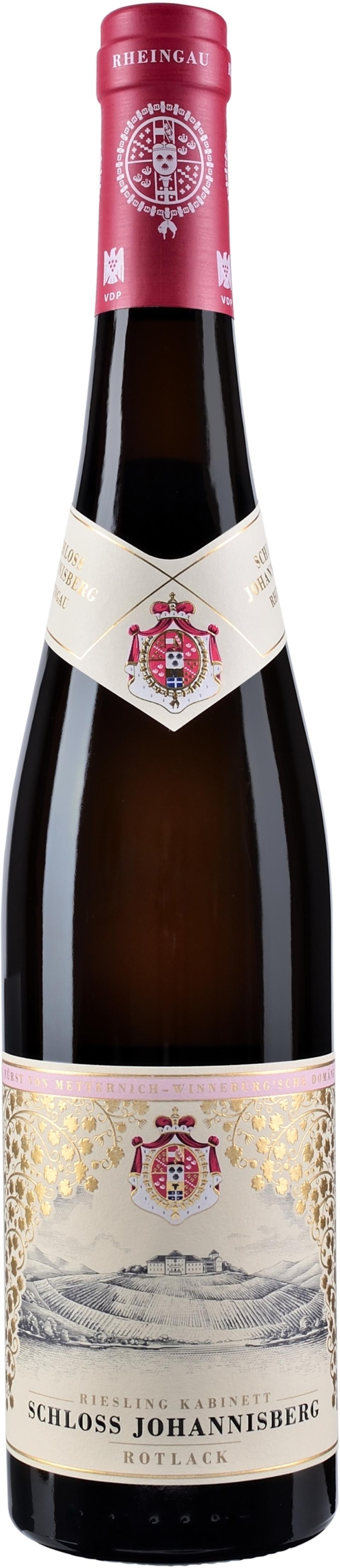 Wine Of The Month: A Springtime Riesling