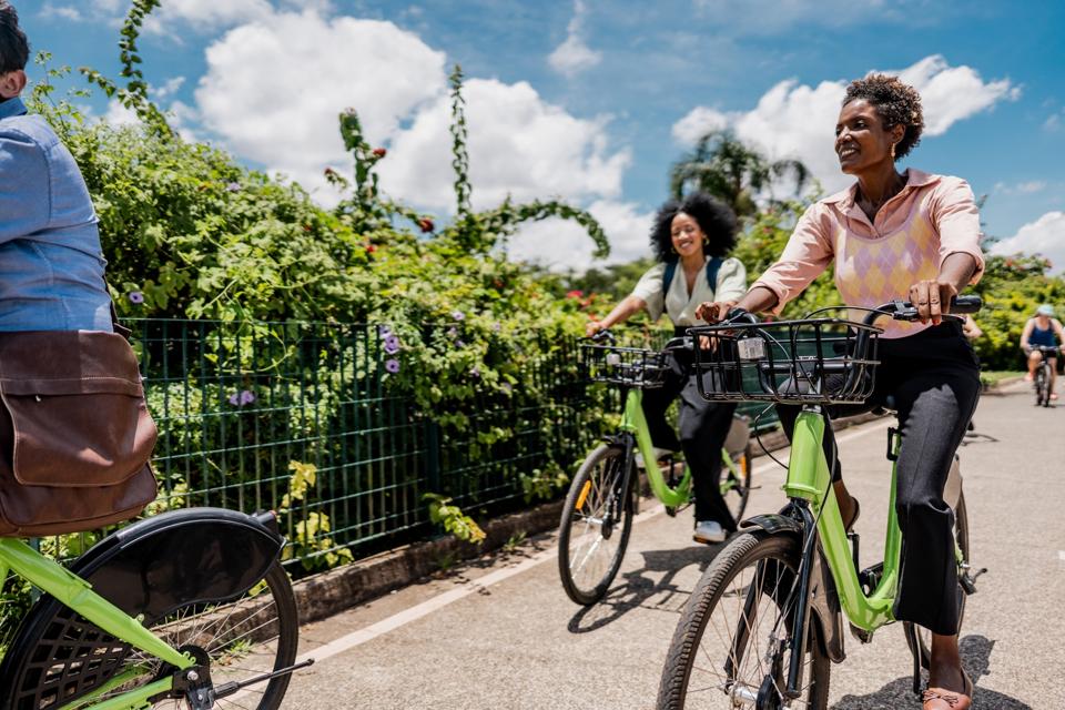 Why Green Marketing Needs LOHAS