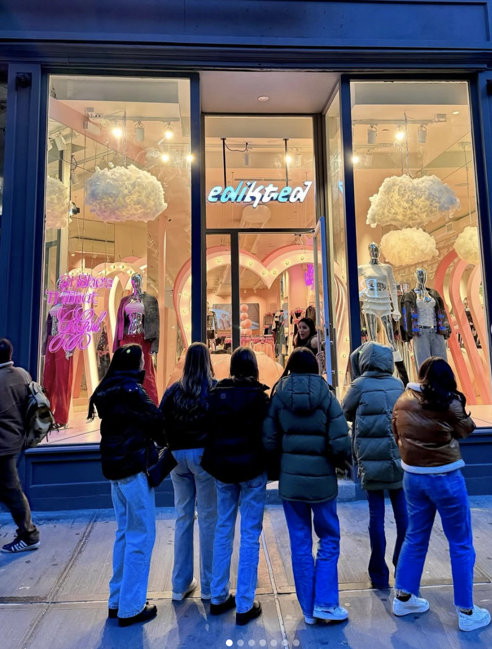 From Soho To Sweets: Teen And Tween Spots In New York City