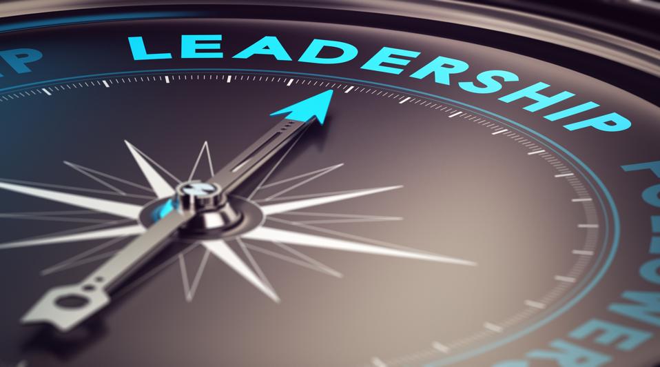 The 2 Questions At The Core Of Leadership