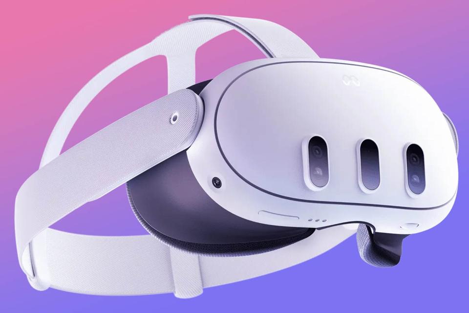 Meta Quest 3 And 3S Finally Get Important Mixed Reality Upgrade