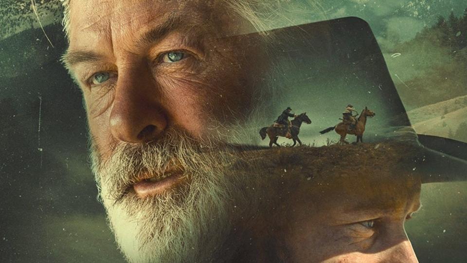 Controversial Alec Baldwin Movie ‘Rust’ Comes To Streaming This Week