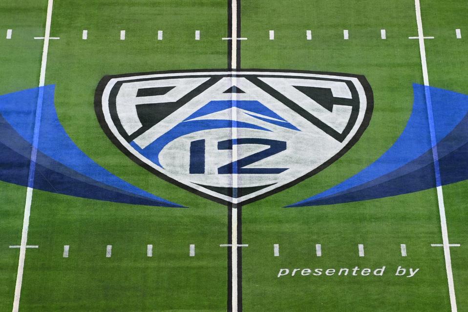 Pac-12 Conference Returns To ESPN, CBS For 2025 Football Season