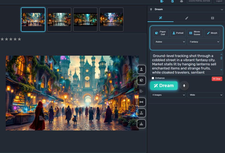 "Unleashing Creativity: The Dawn of Agentic AI in Game Development with ...