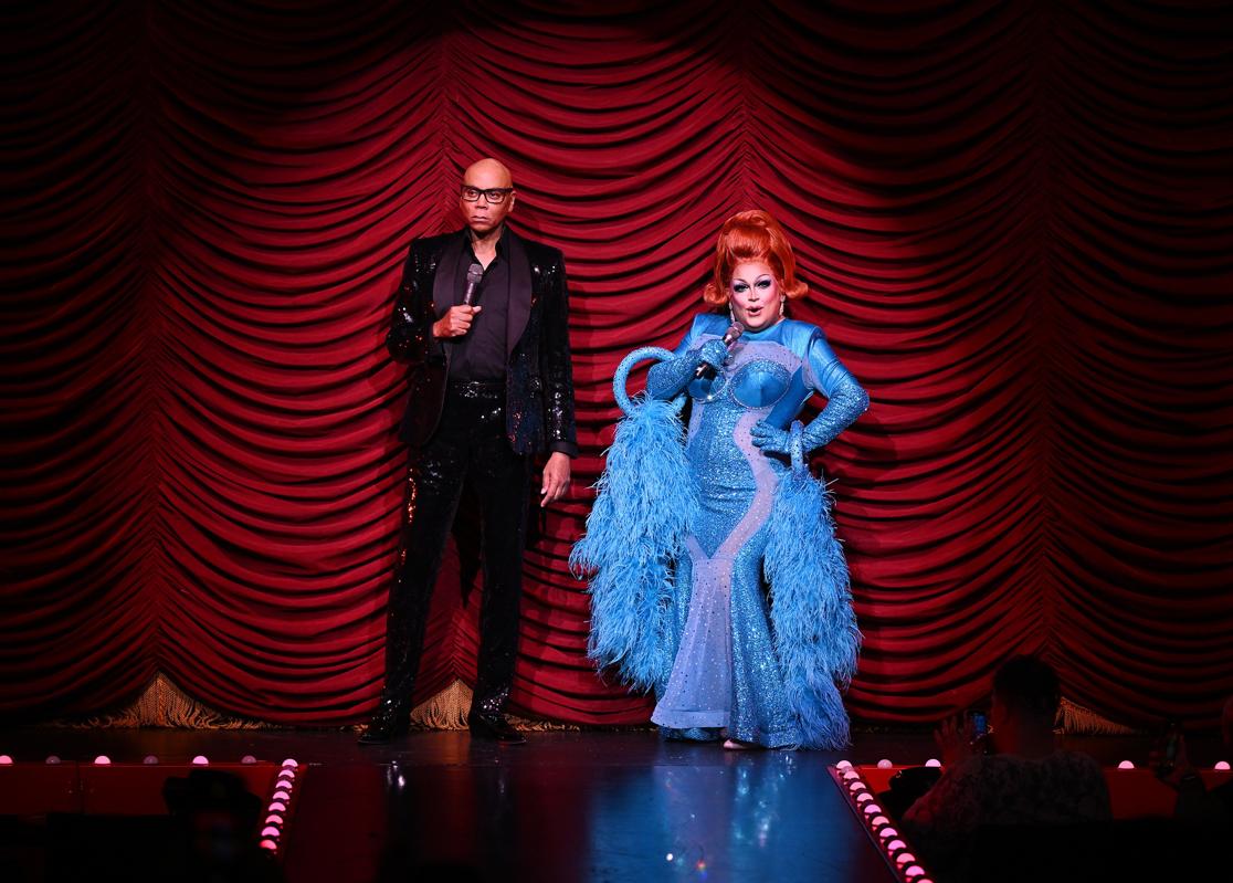 ‘RuPaul’s Drag Race All Stars 10’ Returns With 18 Queens