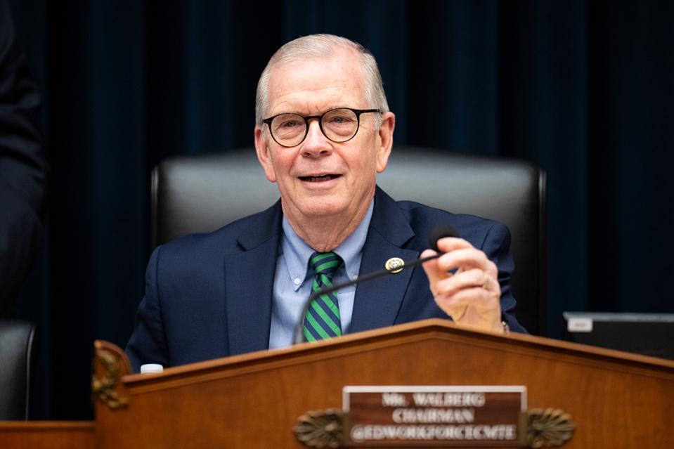 Republicans Will Cut Off Student Loan Forgiveness For Medical Residents ...