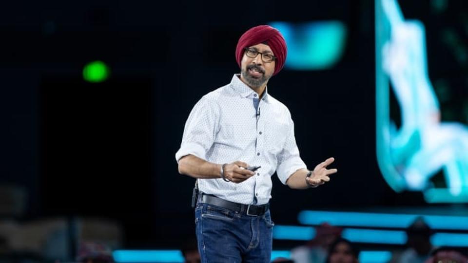 Suki AI Is Healthcare’s New Infrastructure