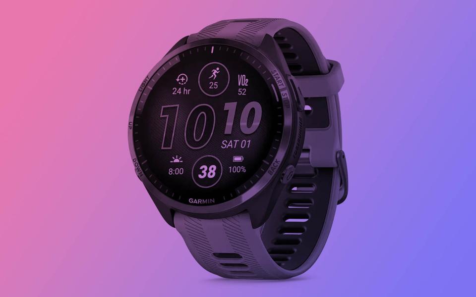 Garmin’s $100 Million Tariff Impact Could Mean Higher Watch Prices For All