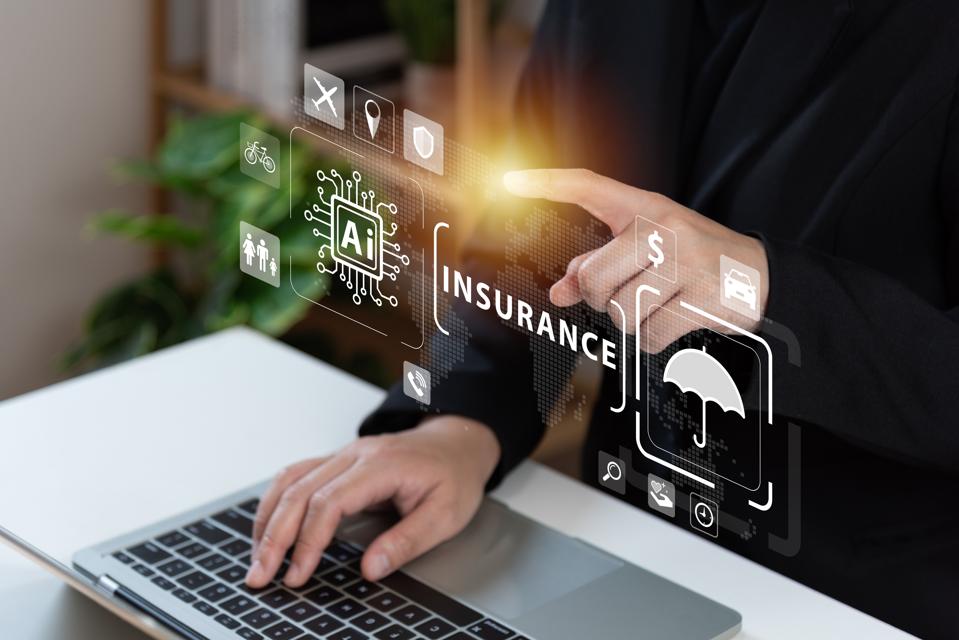 The 5 Keys To Success In Insurance