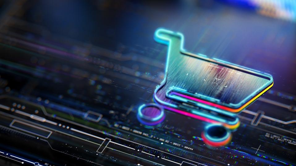Shopper-Less Retail? How To Leverage Agentic AI In The Path To Purchase