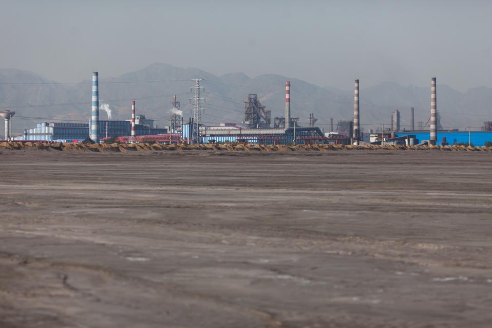 A World Leader In Renewables, Can Australia Save U.S. Rare Earths