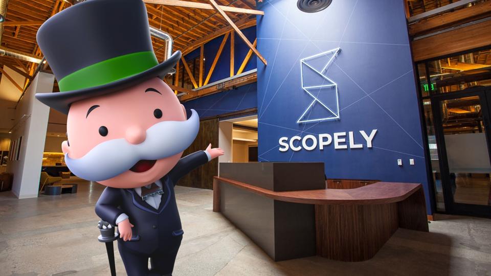 Monopoly Go! Passes $5 Billion In Two Years, But Journey Wasn’t Easy