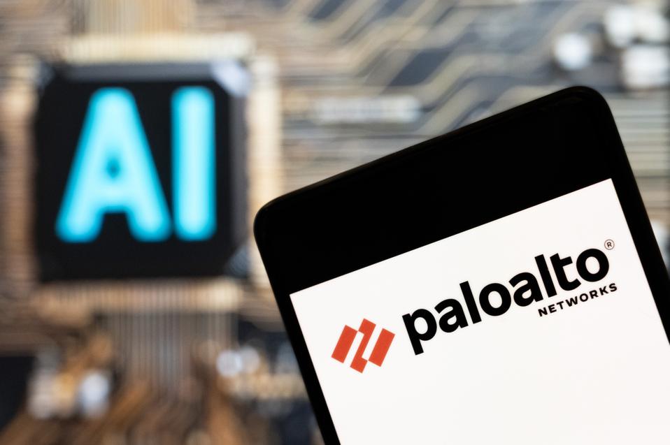 Platform Vs. Point Solution: Palo Alto Networks Addresses AI Security