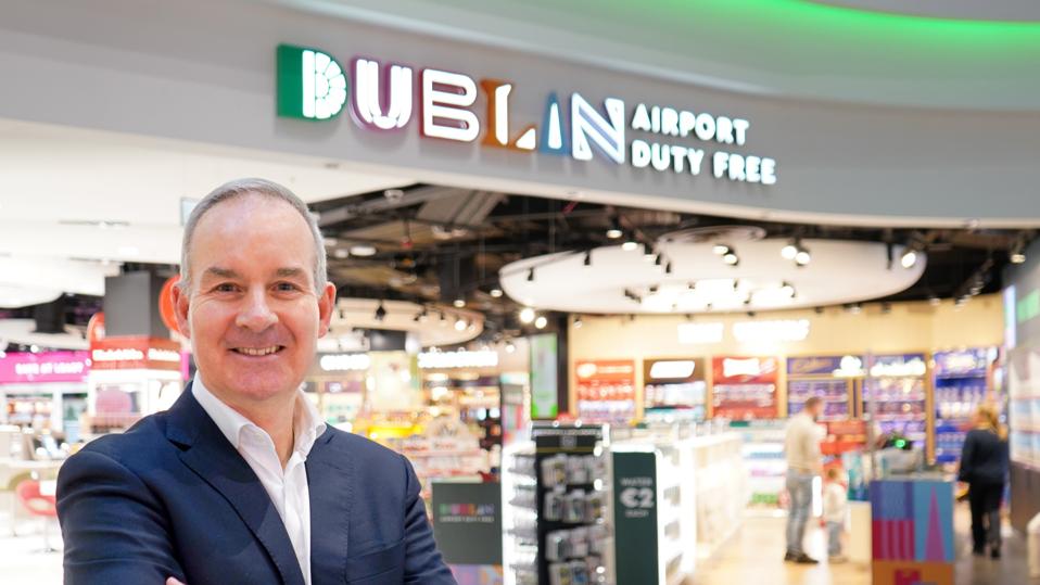 Irish Travel Retailer ARI In Expansionist Mode As It Tops $1.6 Billion