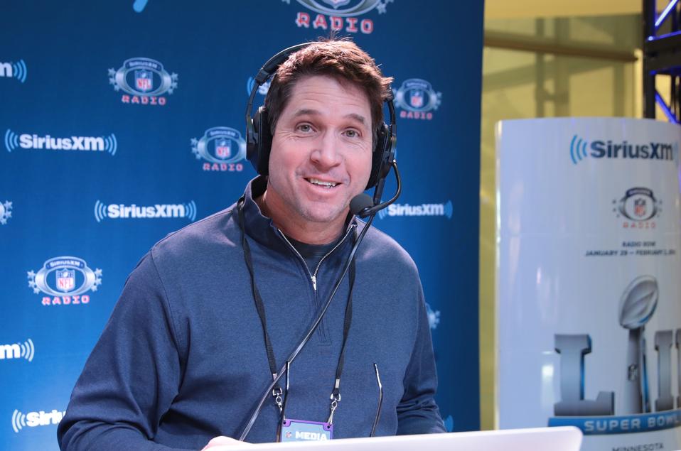 Ed McCaffrey On Denver Broncos Entering 2025 Season: ‘They’re Going To ...