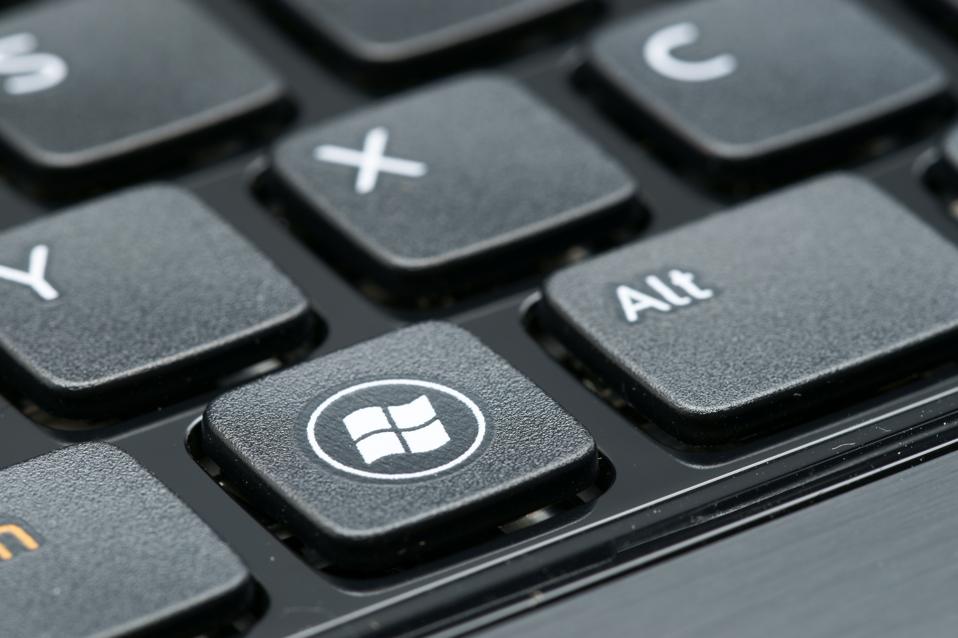 New Windows Account Password Alert As Microsoft Deletes Them All