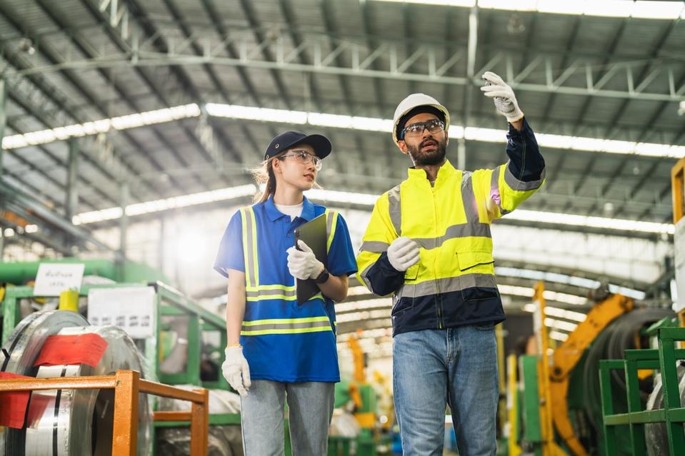 The Visibility Challenge: How To Stand Out In A Low-Profile Industry