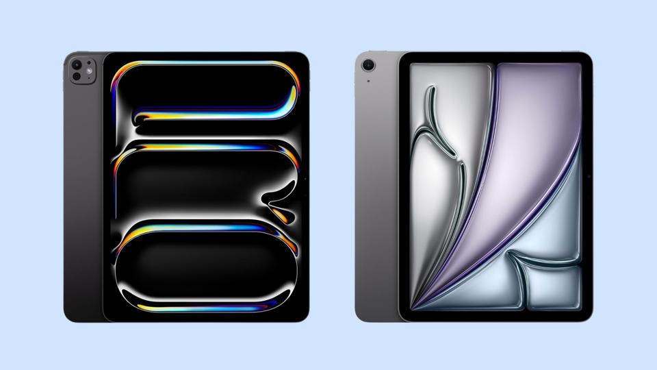 The Best iPad Keyboards Will Make Your Tablet A Productivity Powerhouse ...