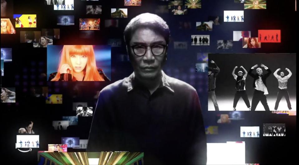 ‘Lee Soo Man: The King Of K-Pop’ Explores Origins Of K-Pop Culture