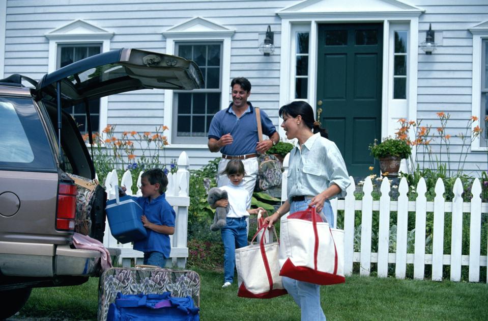 What Families Need To Earn In New York City, New Jersey, Los Angeles ...