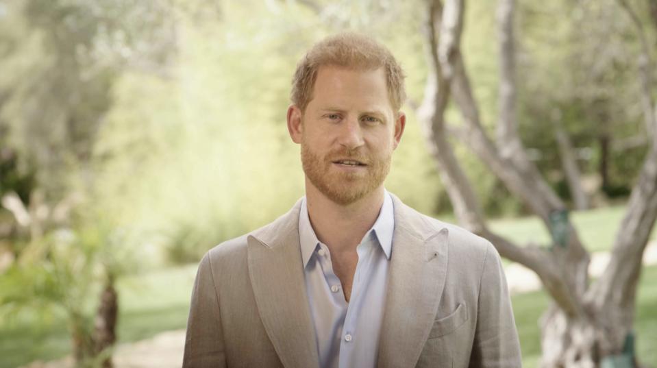 Time For Prince Harry To Let Go Of The Royal Family That Has Let Him Go