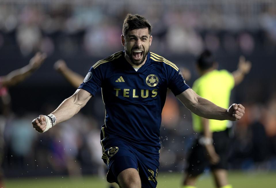 Vancouver Whitecaps: Fans Love Them, Marketing Struggles