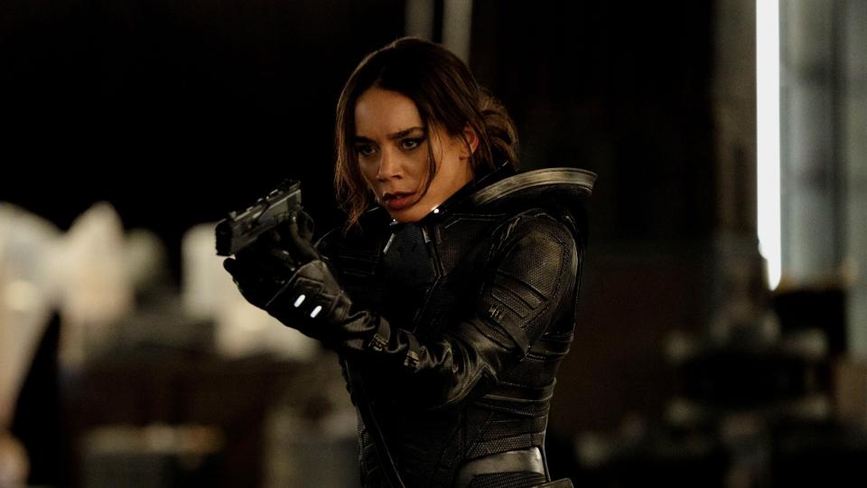 ‘Thunderbolts*’ Star On Thrill of Reprising Ghost In New Marvel Movie