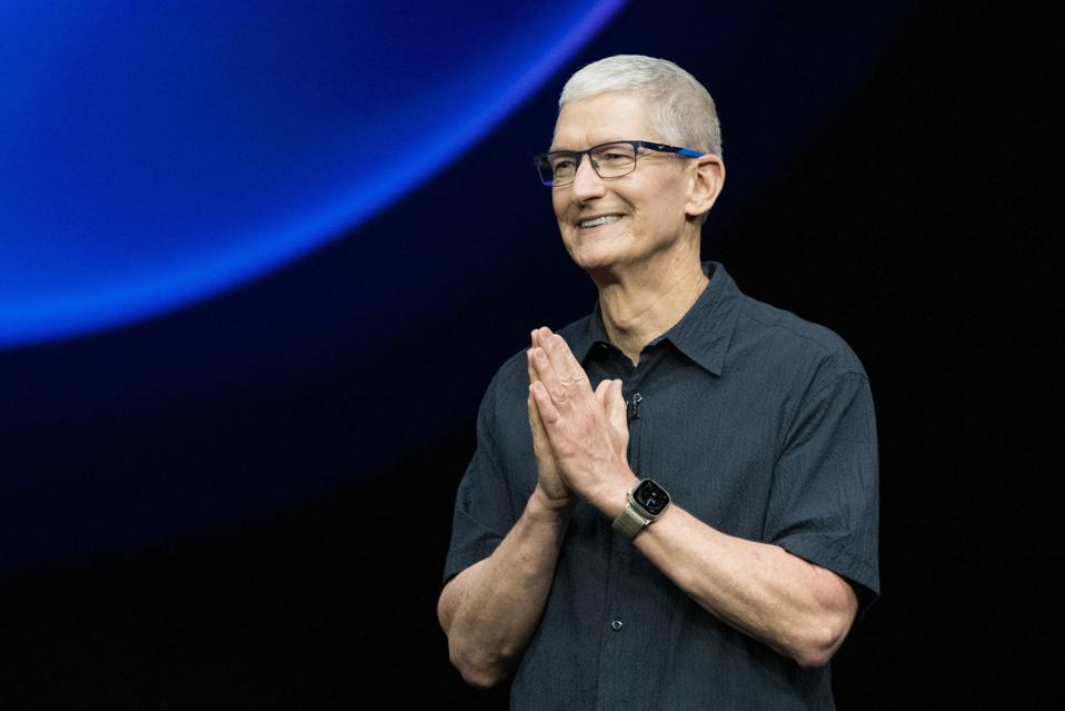 ‘This Is Big’—Apple Just Quietly Confirmed A ‘Huge’ Bitcoin And Crypto ...