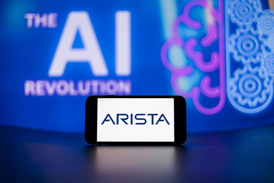 What’s Happening With Arista Stock?