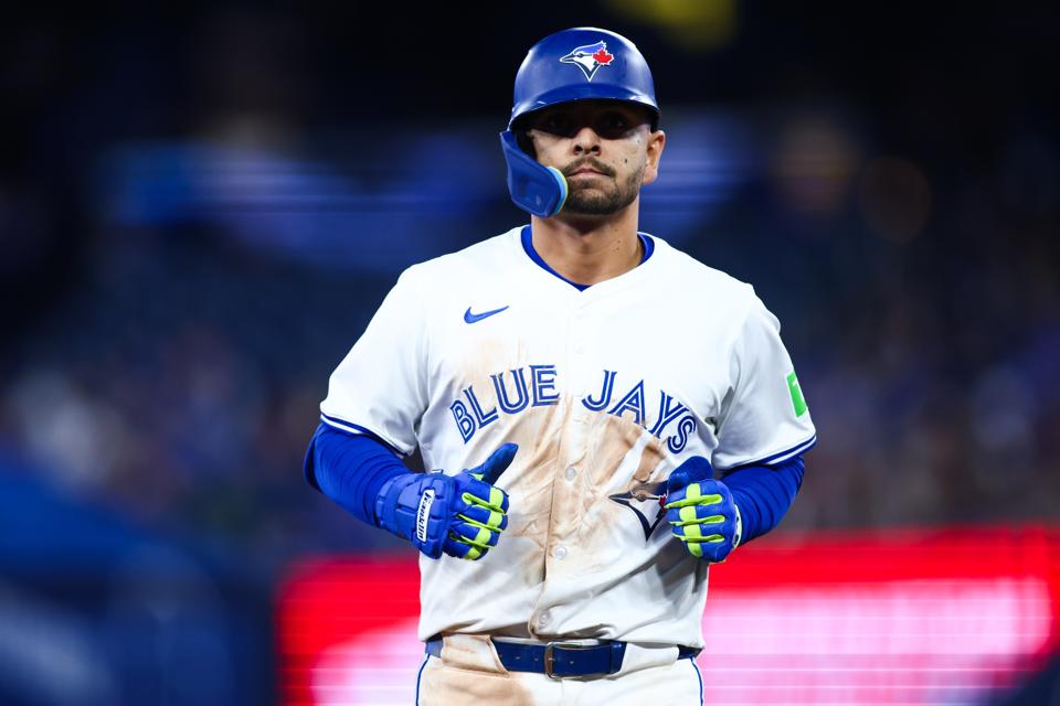 Toronto Blue Jays Need Production From Ex-Guardians’ INF Andres Gimenez