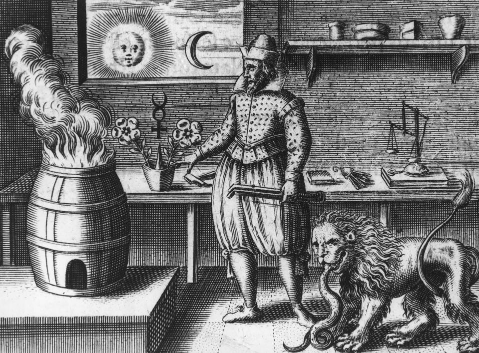 The Alchemist’s Path To Purpose-Driven Capital