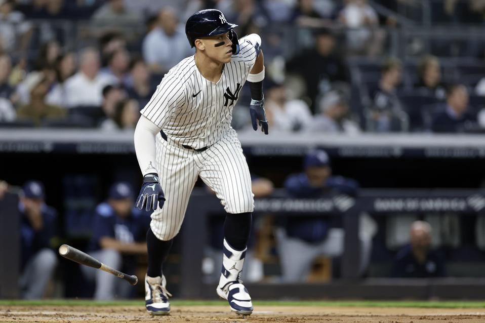 Led By The New York Yankees, The AL East Is A Place For Mediocrity Early On