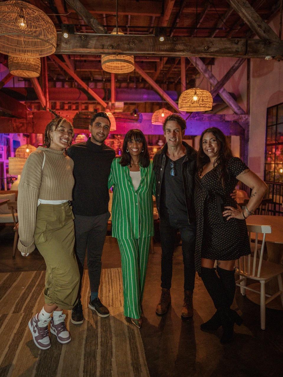 From The Margins To The Mainstream: How Creative Futures Collective Is ...