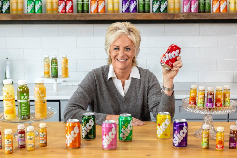 Suja Life’s Evolution From Cold-Pressed Juice To Functional Wellness