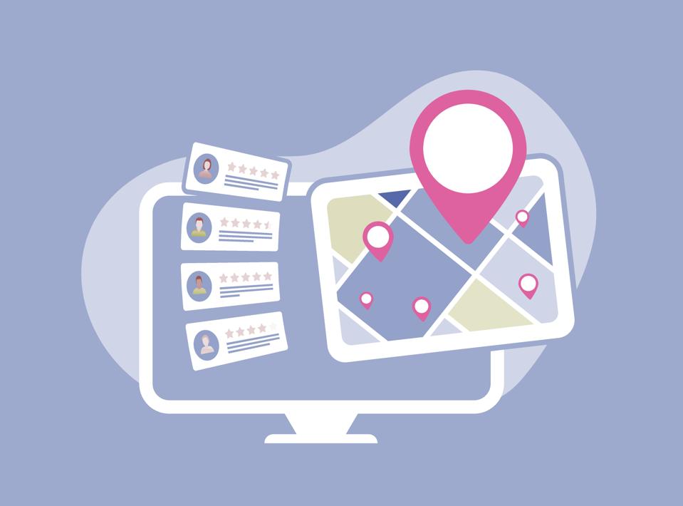 How To Improve Local Search Rankings: 15 Best Practices For Businesses