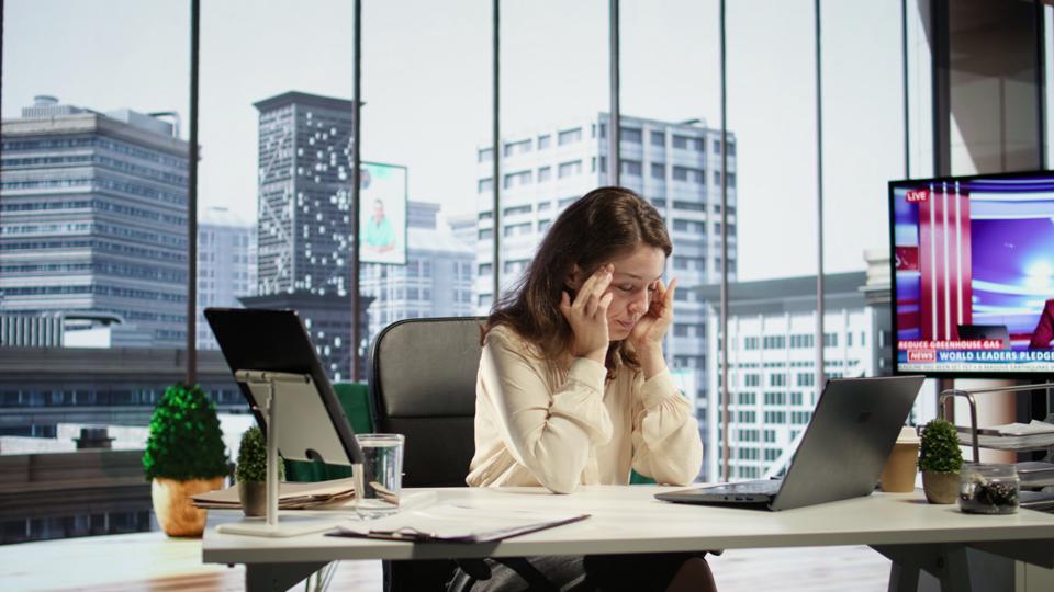 8 Reasons Leadership Is Hard And Why Few Are Prepared To Lead