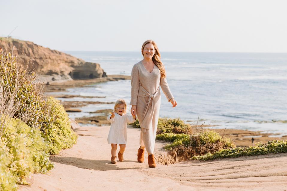 Celebrating Mother's Day As A Solo Mom