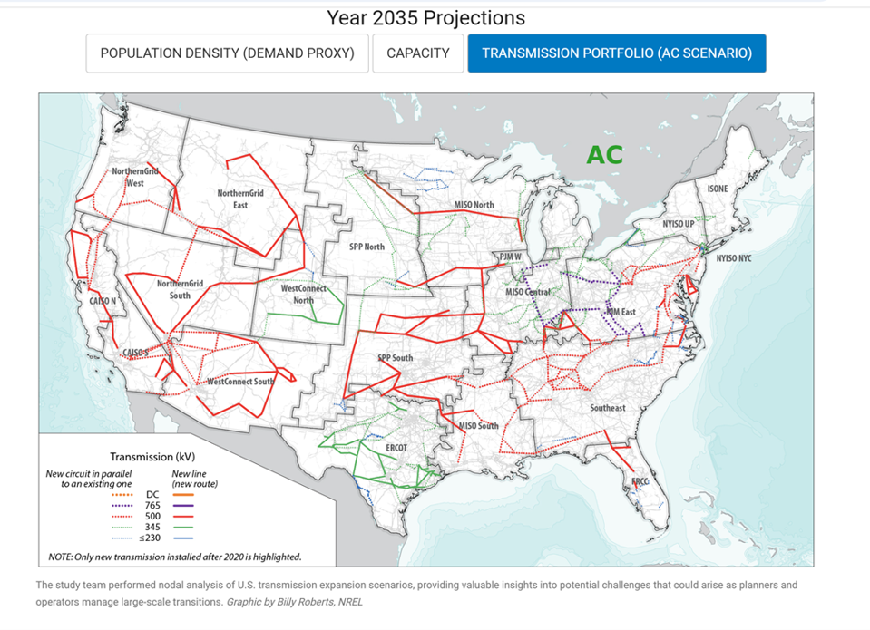 The Trump Administration’s Overreach Into State Energy Markets