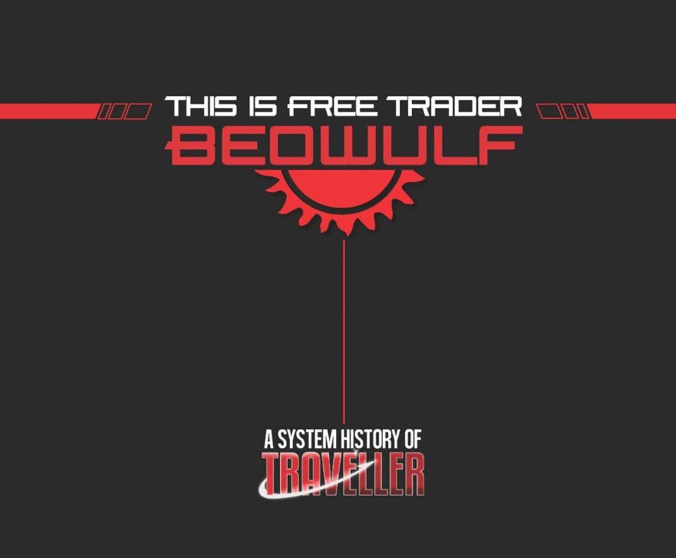 Travel Through The History Of An Influential Science Fiction RPG