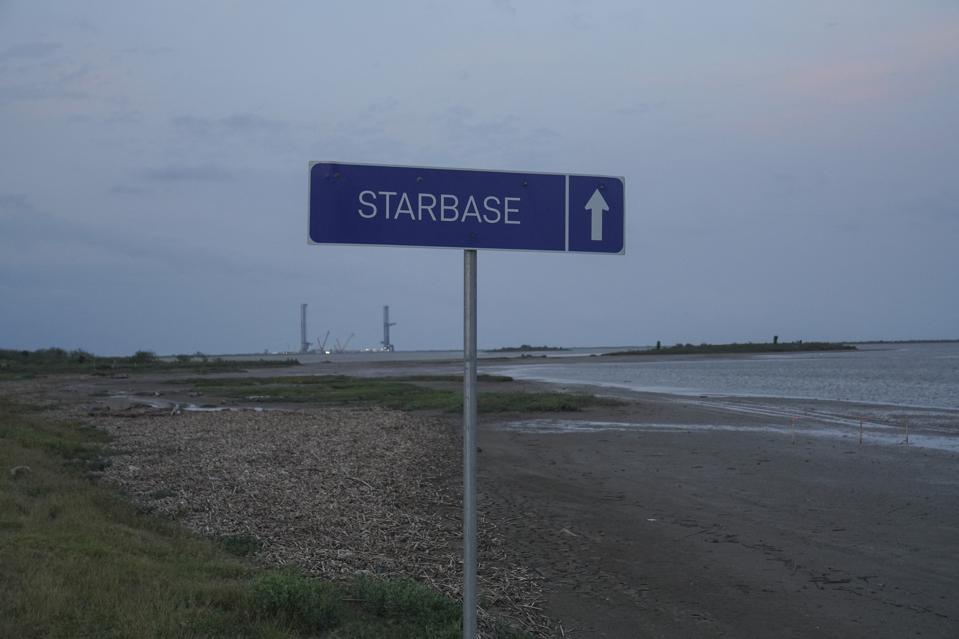 Starbase Launches, Making Elon Musk The Founder Of A New City In Texas