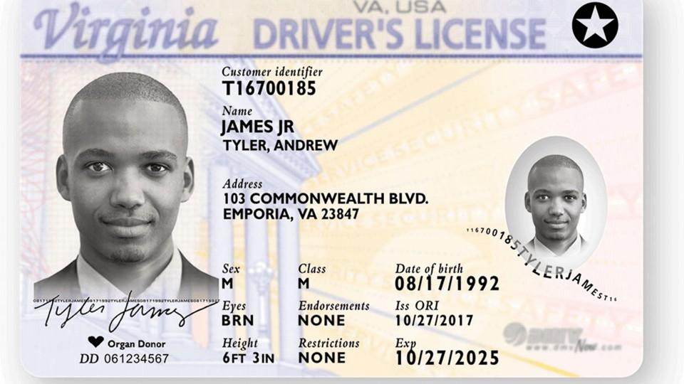 On May 7th, Passengers Need A REAL ID Or Passport To Fly Domestically