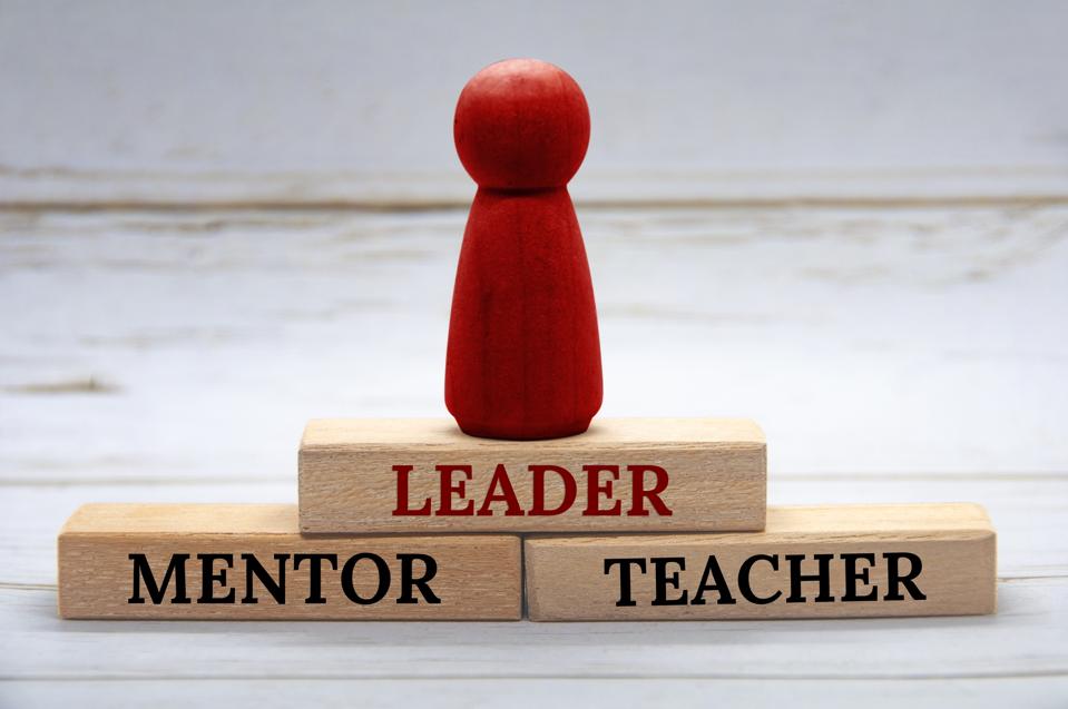 Servant Leadership Isn’t Self-Sacrifice—It’s A Self-Aware Strategy