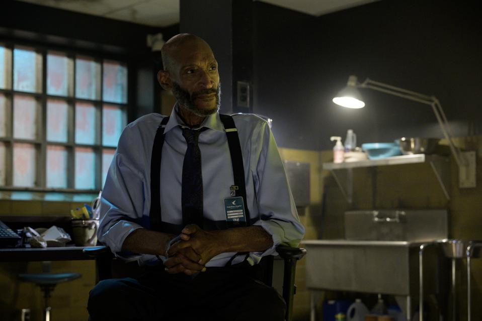 Tony Todd’s ‘Final Destination: Bloodlines’ Scene Is A Message To Fans