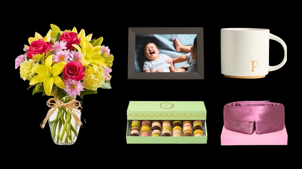 1-800-Flowers Gifts 2025 - Forbes Vetted