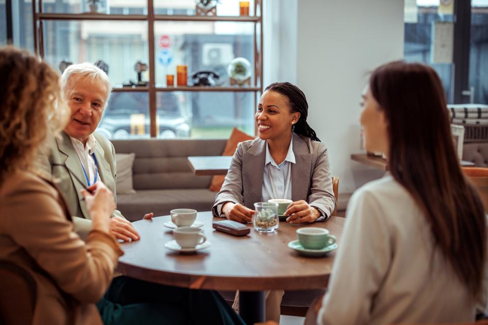 4 Strategies To Improve Employee Integration