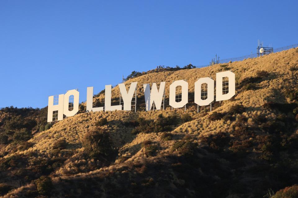 Trump’s Tariff Threat To Hollywood Sparks More Questions Than Answers