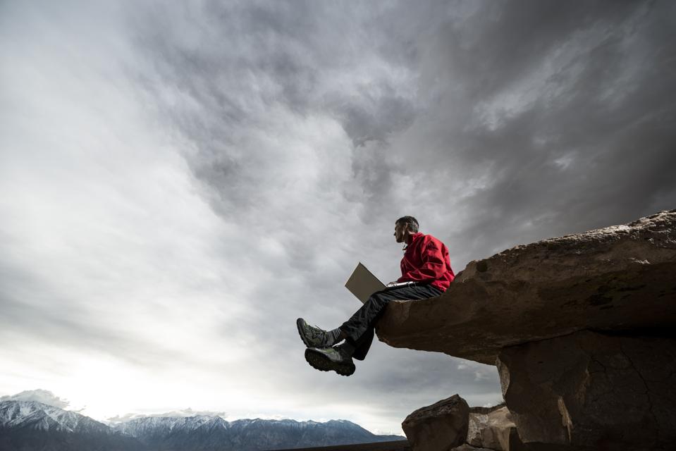 Slowing Down to Get Ahead: Why Stillness Is Your Competitive Edge