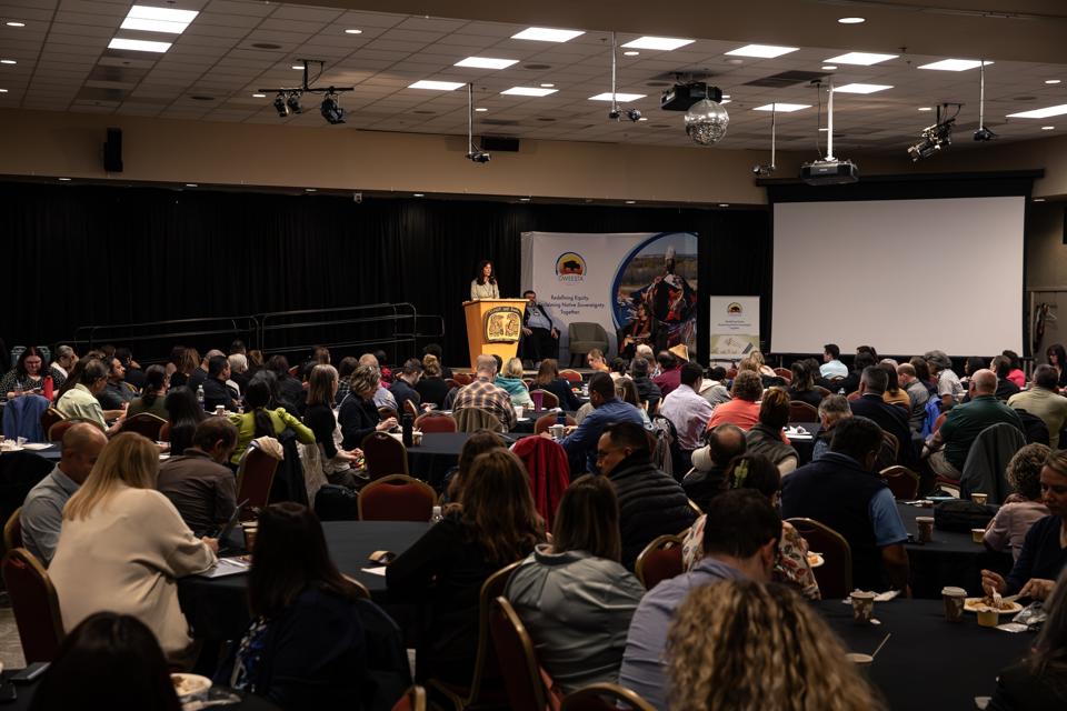 Why Native Communities Are The Future Of Impact Investing