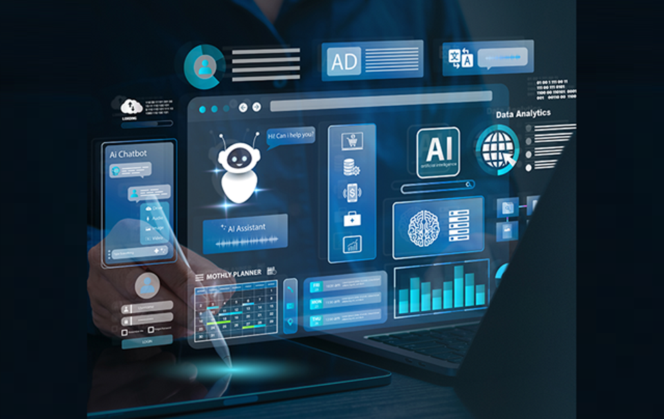 MuleSoft Formulates Mix For Galvanized Agentic AI Connections